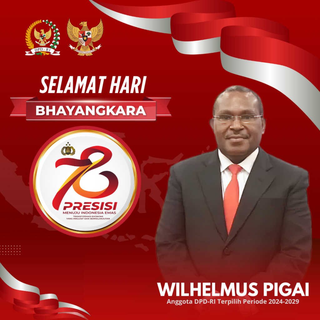 Logo MTQ XXX se-Tanah Papua Didesain Simbol Keislaman, Budaya dan Alam ...