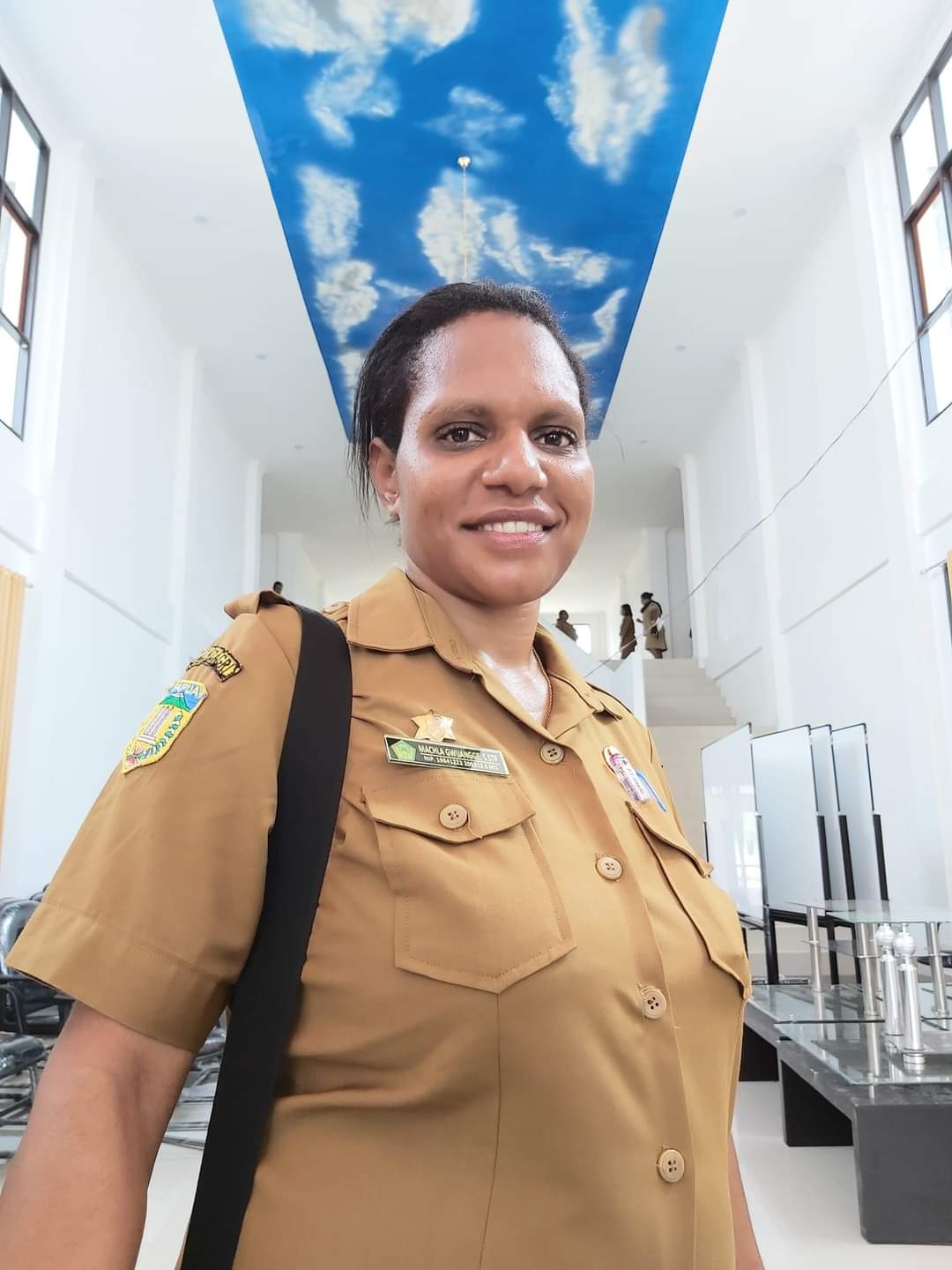 DPMK Nduga Meminta Pj Bupati Serius Dalam Penanganan Proses Realisasi ...