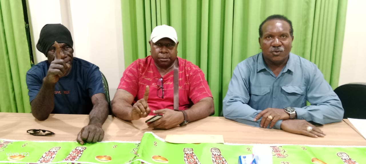 Kudeta Kepengurusan Yayasan Yu-Amako Akan Dibahas di Rapat Pembina ...