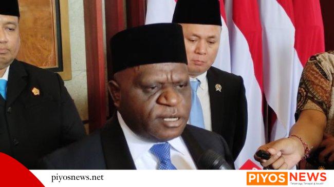 Menteri HAM Dorong Pembentukan UU Kebebasan Beragama untuk Lindungi Hak ...