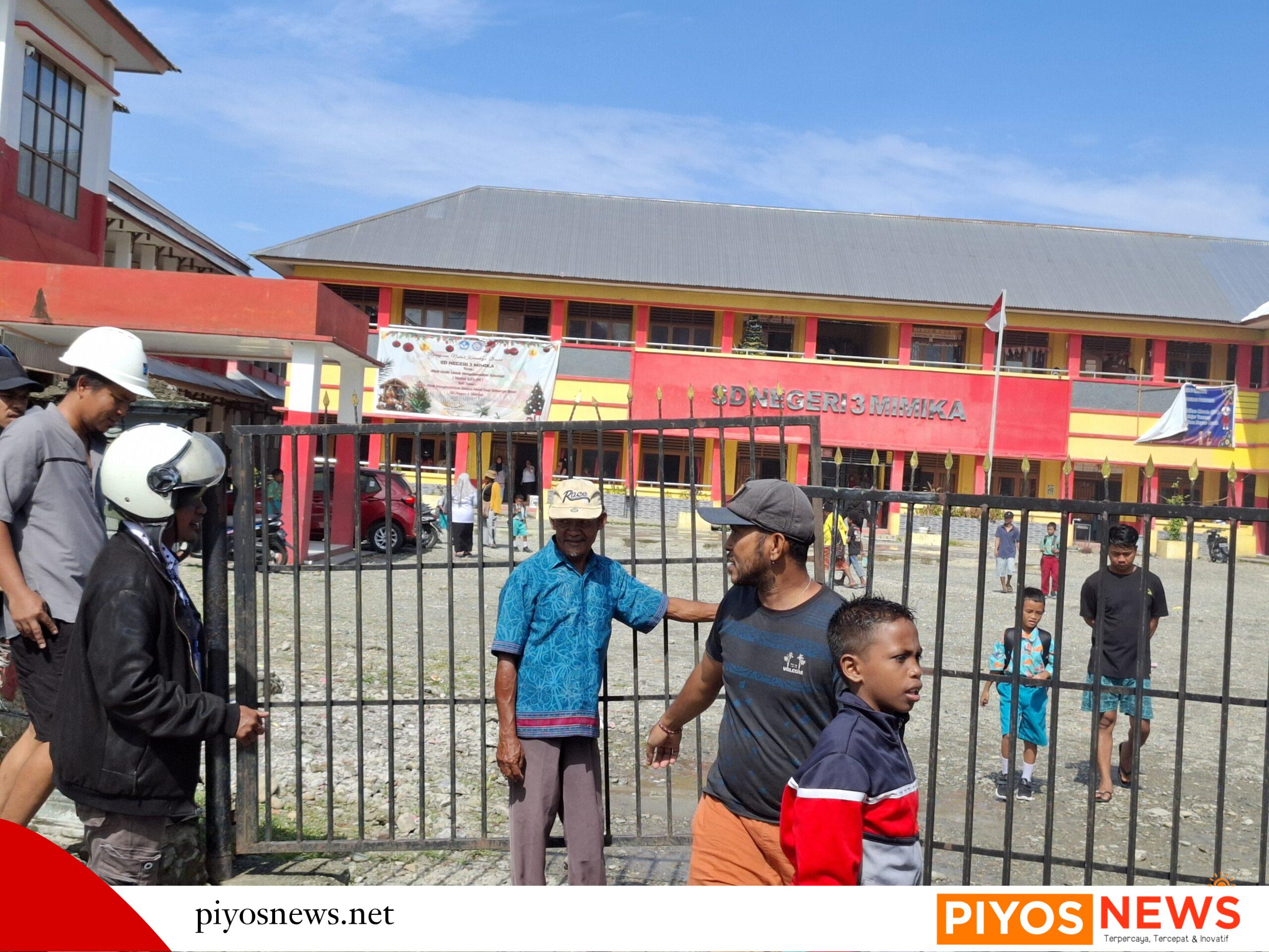 GKII dan LAI Teken Kerja Sama Penerjemahan Alkitab Perjanjian Lama ...